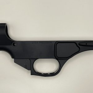 AR15 Style Single Shot 80% lowers – USA Precision & Fabrication